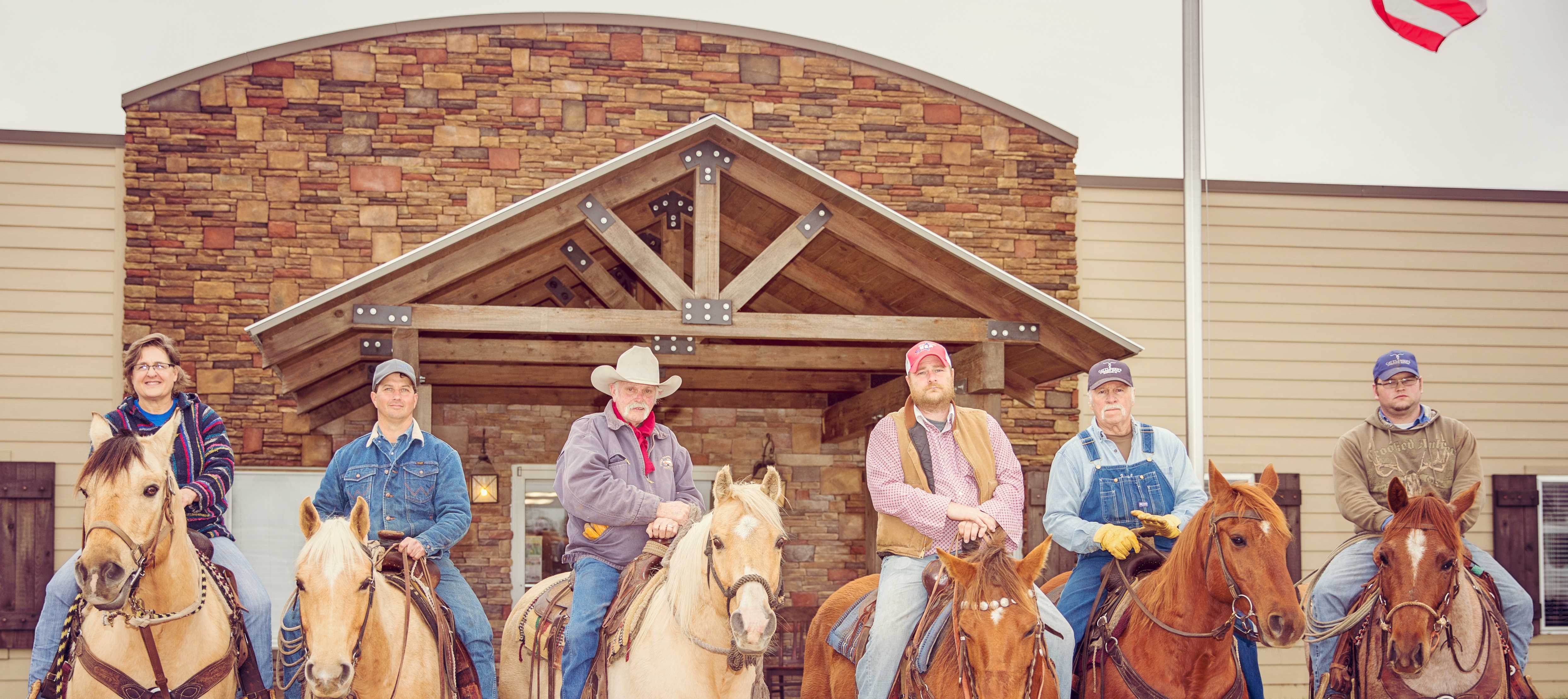 Contact Cattlemen's Livestock Auction - Cattle Auction